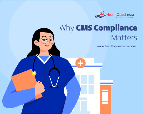 How To Stay Compliant With Cms Rules In 2025